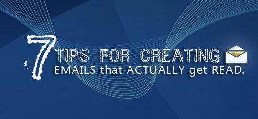 7 Tips For Creating Emails That Actually Get Read - Niagara's Growth ...