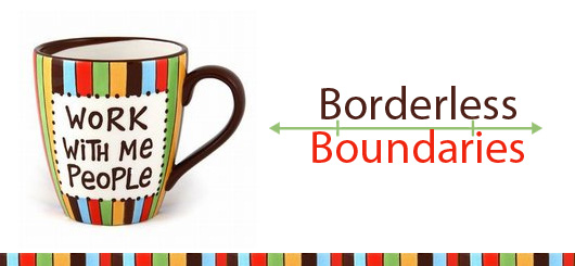 Borderless Boundaries - Niagara's Growth Marketing Agency