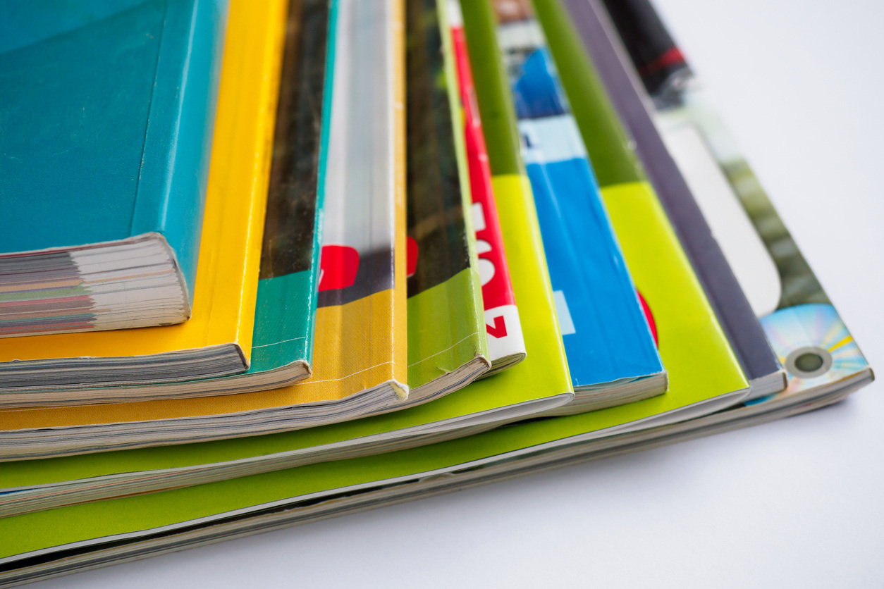 Is Print Media Dead? No, And Here’s Why - Niagara's Growth Marketing Agency