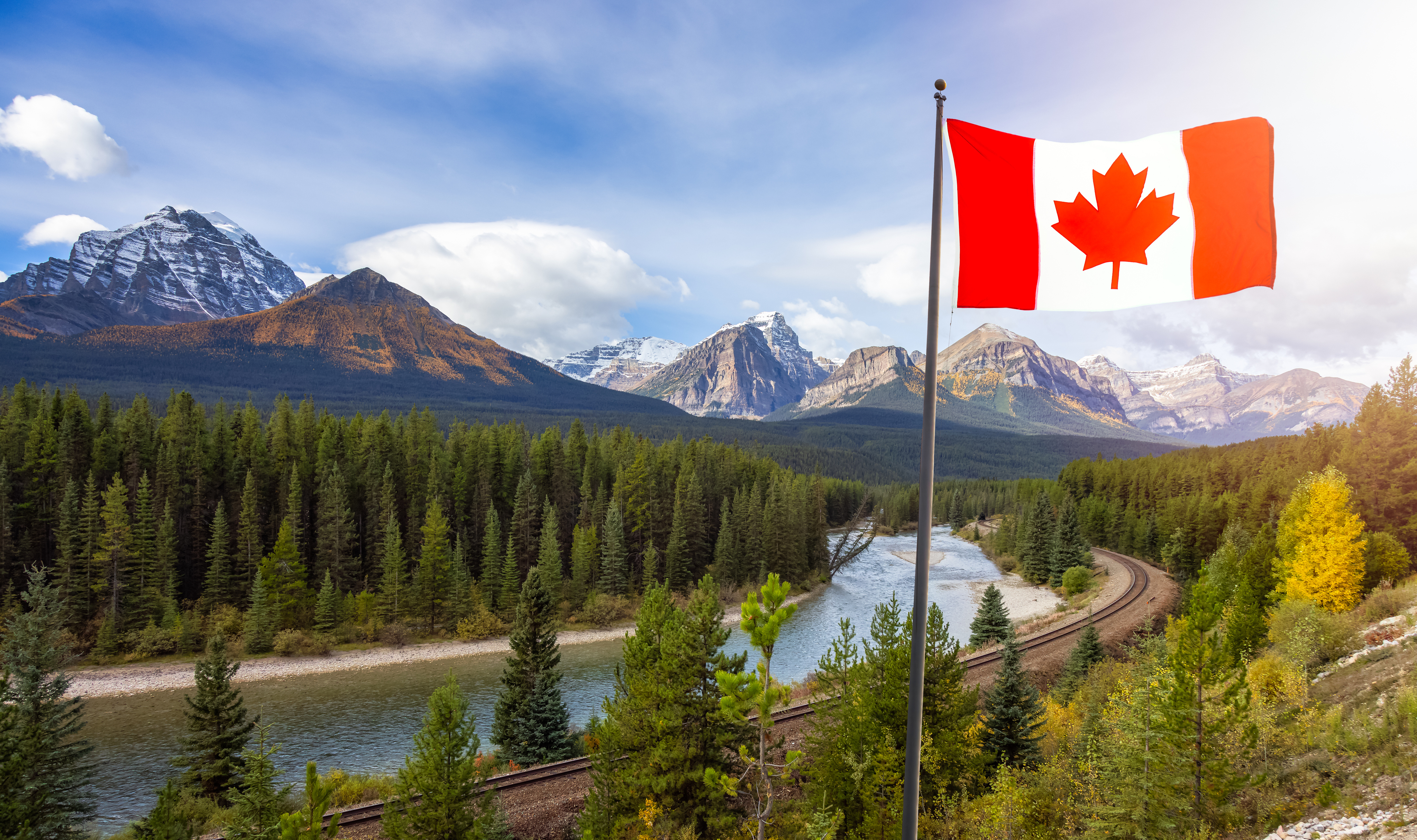 The Great White North: Everything to Know About Marketing in Canada ...