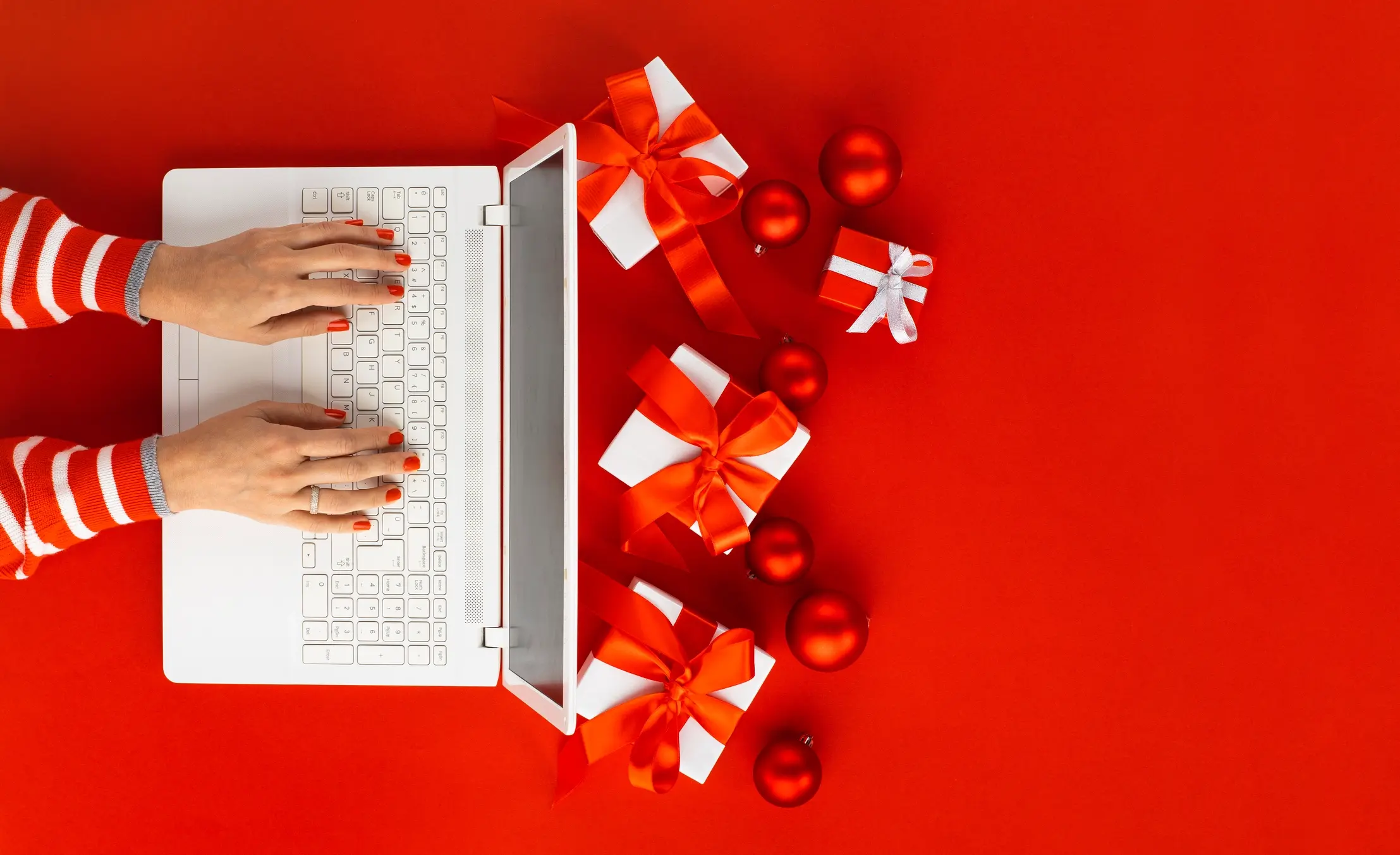 Get your Business Ready for Christmas & the Holiday Season - Niagara's ...